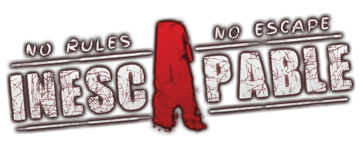 Inescapable: No Rules, No Rescue is Available Now! – Aksys Europe ...